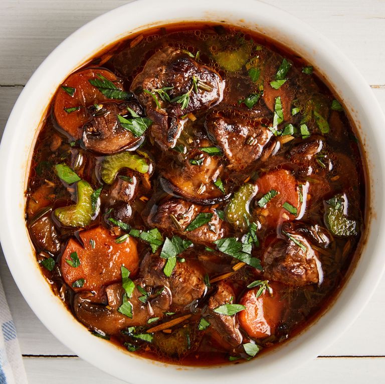 keto beef stew – Low Carb Keto Lifestyle